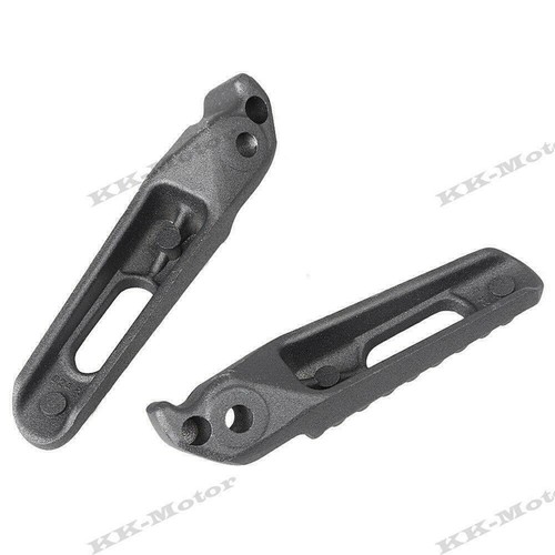 Rear Foot Rest Peg Step Frame Assembly For Honda CBR600RR 2003-04 KKM ...