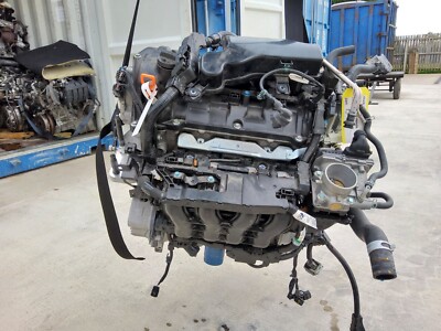 2020 HONDA JAZZ MK5 1.5 LEB8 ENGINE 12K #1862 | eBay UK