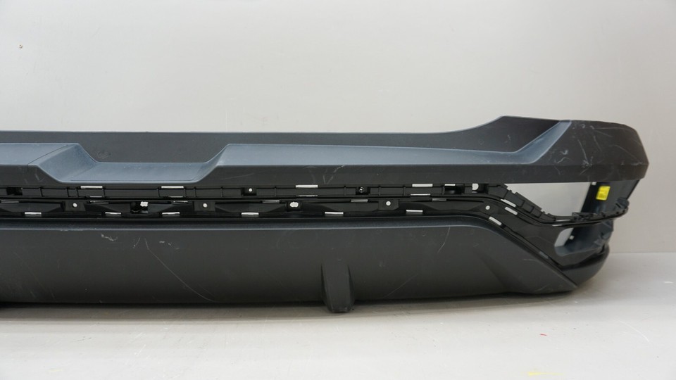 2022-2023 HYUNDAI TUCSON REAR BUMPER COVER OEM 86612-CW000 22 23 | eBay