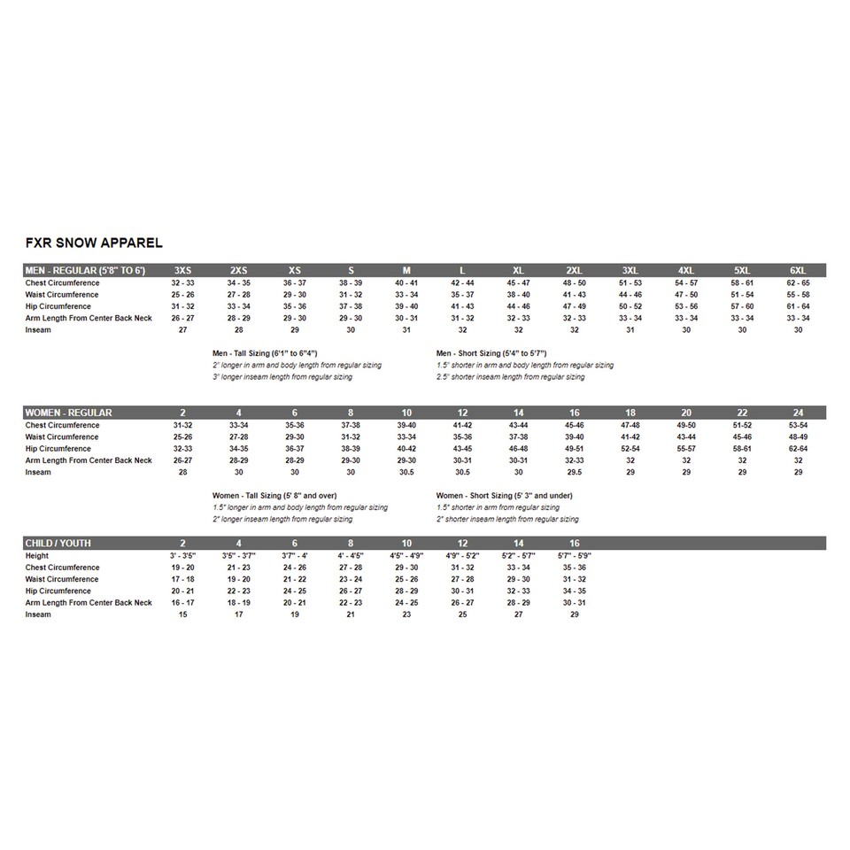 FXR Fuel Snowmobile Jacket Snowproof Insulated Dry Vent Black/Orange ...