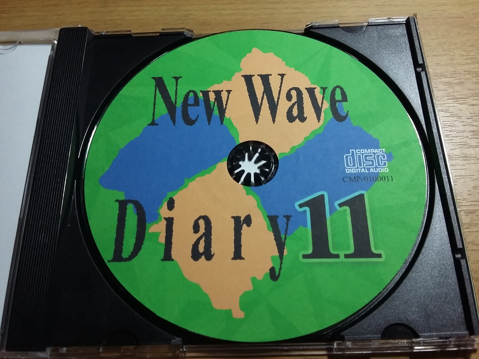 NEW WAVE DIARY Volume 11: Pale Fountains, Marc Almond, Soup Dragons ...
