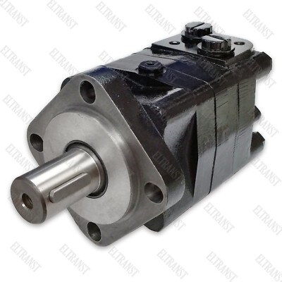 Hydraulic Motor 104-1251-006 104-1251 Fit for Eaton Char-Lynn 2000 ...