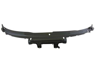 Porsche 911 996 986 Boxster Windshield Wiper Cowl Front Grille Panel ...