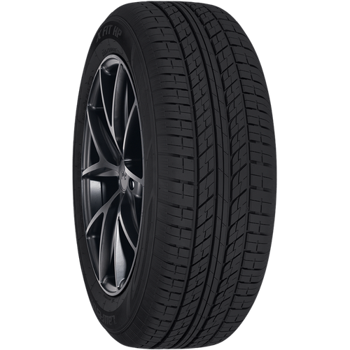 Laufenn X-Fit HP LA41 235/65R16 103H 640 B A BSW Tire 715459567584| eBay