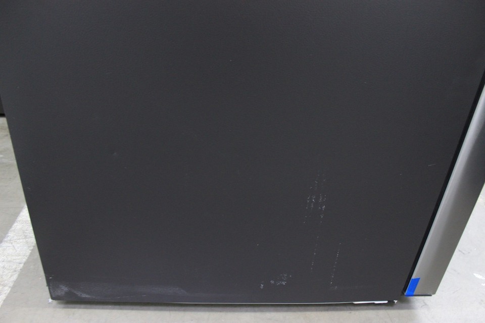 GE GBE21DYKFS 30" Stainless Bottom-Freezer Refrigerator NOB #156733 | eBay