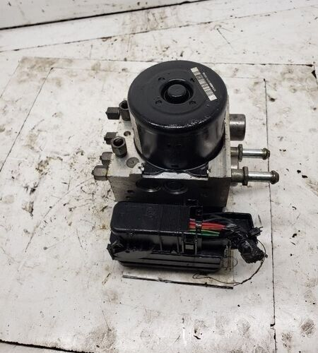 2009 Jeep Grand Cherokee Commander ABS Anti-Lock Brake Module Pump ...