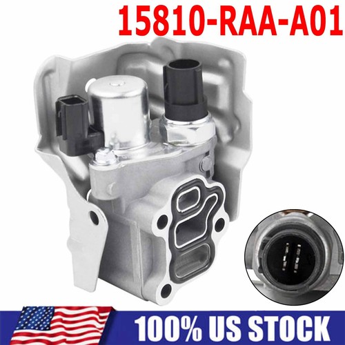 For Acura RSX Honda Accord Civic Element 15810-RAA-A03 VTEC Solenoid ...