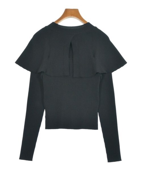 SNIDEL Sweaters Black F 2200554880068 | eBay