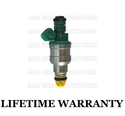 *LIFETIME WARRANTY* Genuine Bosch Fuel Injector for BMW 325IS 525I 2.5L ...