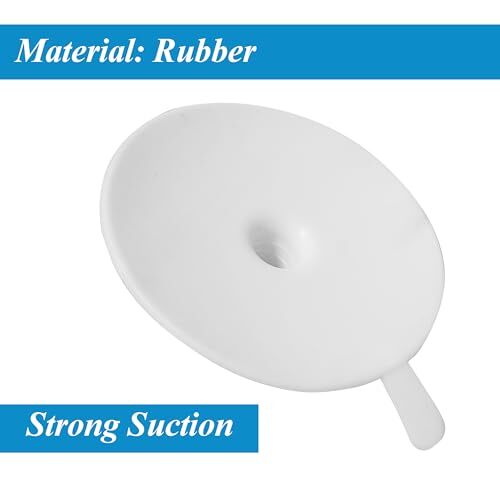 Pool Step Suction Cups Replacement for Innova Plas Ladder Above Ground ...