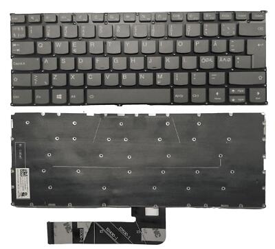 NOR KEYBOARD LENOVO YOGA 530-14ARR 530-14IKB FLEX 6-14IKB FLEX 6-14ARR ...