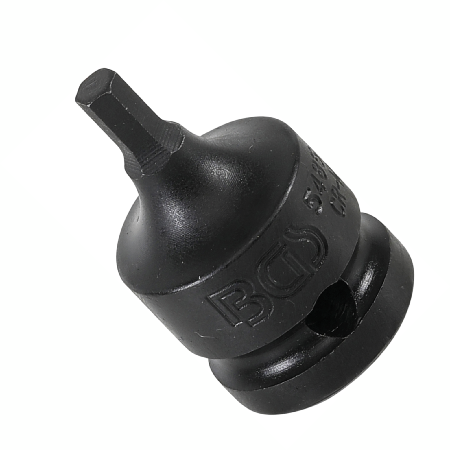 BGS - Allen Key 5 - 19 mm, STUBBY Impact Sockets x 42 mm, Multi Listing ...