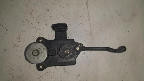 283202A600 Corps De Papillon pour HYUNDAI IX35 (EL/LM) Comfort 2WD ...