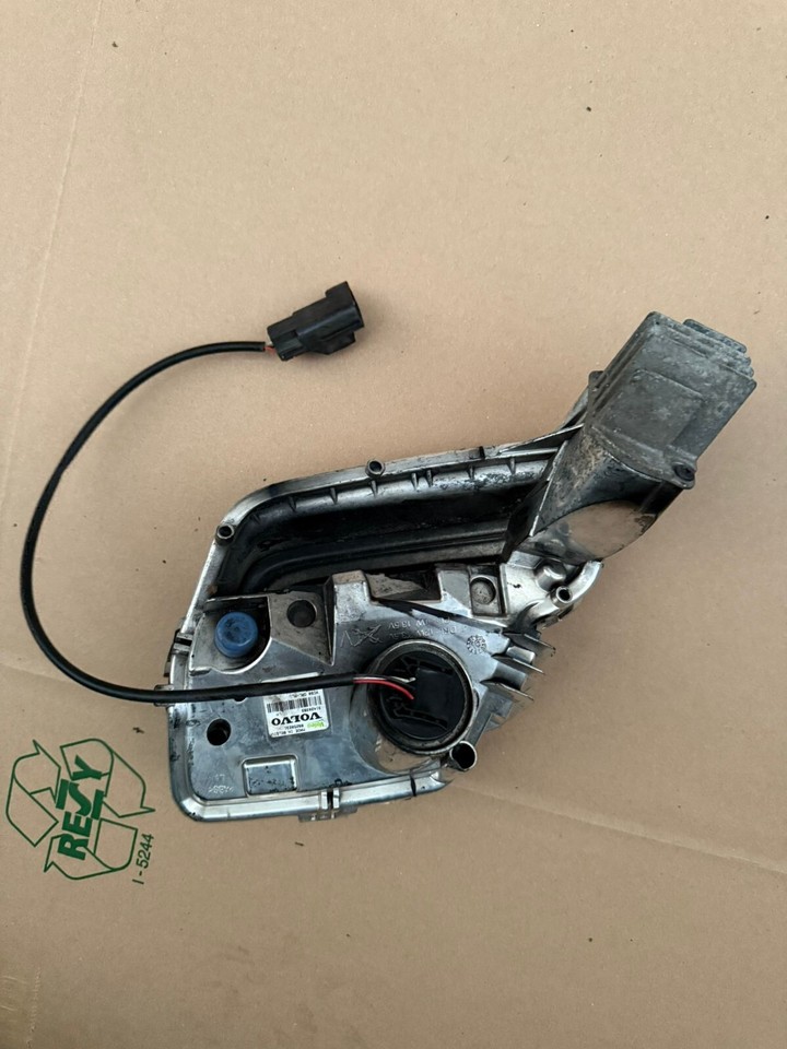 Daytime Running Light Fog Light Left VOLVO XC60 I 2013-2017 Original ...