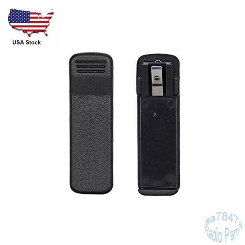 HLN8255 Battery Belt Clip for CP180 CP185 CP200 CP200D PR400 EP450 ...