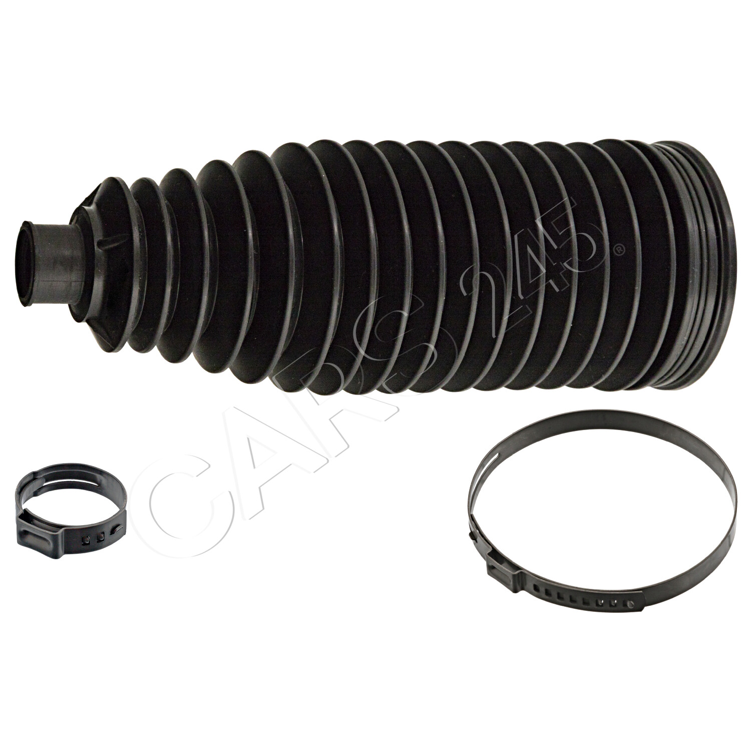 SWAG Steering Bellow Set Front For MERCEDES Glc Vito Tourer A205 ...