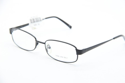 NEW WM 3010 BK BLACK AUTHENTIC EYEGLASSES FRAMES 52-16 | eBay