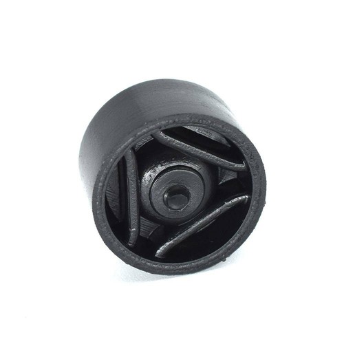 2 ENGINE COVER GROMMET CONNECTOR Mount BUSHING 07C103226B For VW AUDI ...