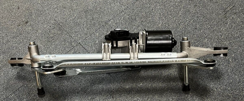 Fits Vauxhall Mokka 2012- Front Windscreen Wiper linkage + Motor ...