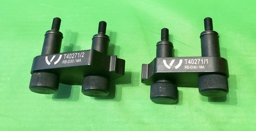 VW Audi Camshaft Holders for 1.8 2.0L TFSI (CAEB) Engine T40271 OEM ...