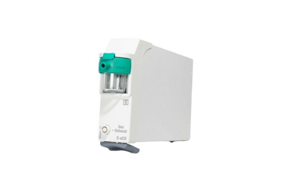 GE Carescape E-sco-00 Respiratory Module M1197895 for sale online | eBay