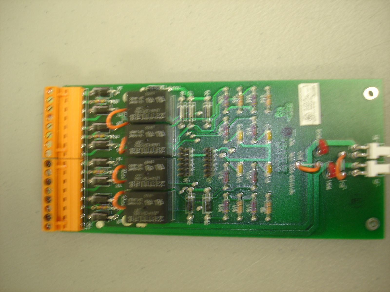 NOTIFIER ICE-4 "USED" | eBay