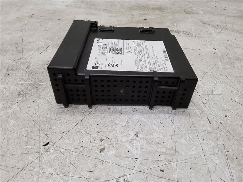 2018 2019 2020, GMC Yukon XL15, Audio Equipment Radio Receiver, PN ...