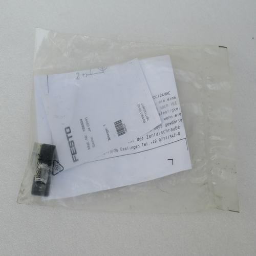 1 pcs FESTO MSSD-EB-M12-MONO 188024 | eBay