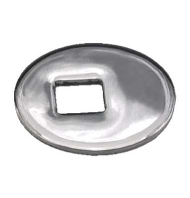 1973-87 Offset Washer - Polished for Chevy, GMC Truck | eBay