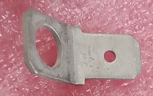 1000X 140759 250 Faston Tab Amp 0-0140759-0 Contact Terminal PCB 6.35X0 ...