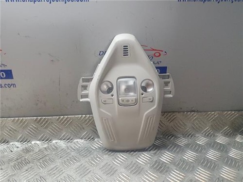 INNENBELEUCHTUNG VORNE Citroën C4 Picasso (3D/3E) 2014 9678124177 | eBay.de