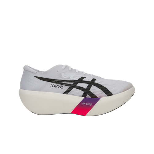 Asics Metaspeed Ray Tokyo White Flash Red 1013A176-100 [Men SZ] | eBay