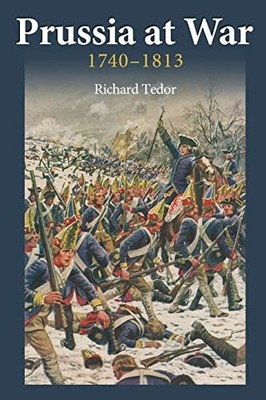Richard Tedor Prussia at War (Tascabile) | eBay