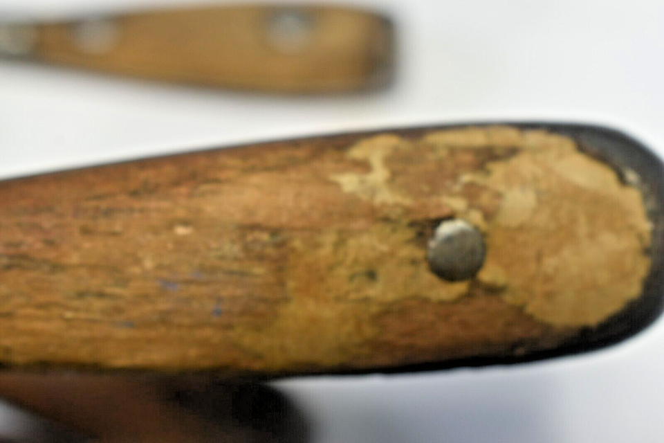 14 perfect handle screwdrivers. One perfect handle pry bar. | eBay