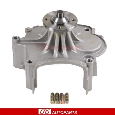 Fits 88-92 Toyota 4Runner Pickup 3.0L SOHC Cooling Fan Idler Pulley ...