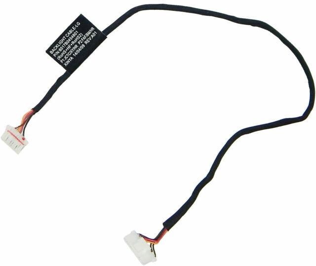 HP 21-h013w Backlight LG 245mm Lugo Cable 743080-001 6017b0454801 for ...