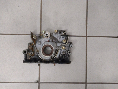 Pump Oil Original Daewoo Matiz 800 25189697 | eBay