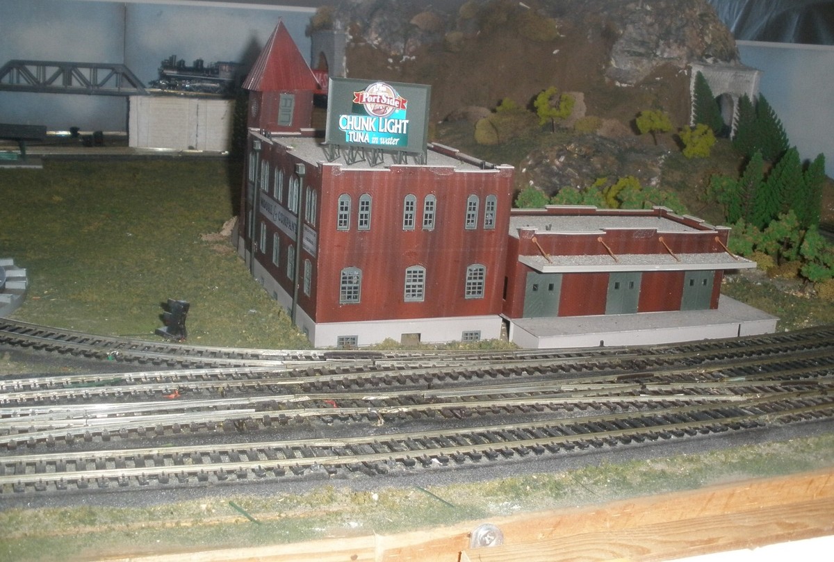Image Result For N Scale Port Layout Ho Scale Train Layout Model