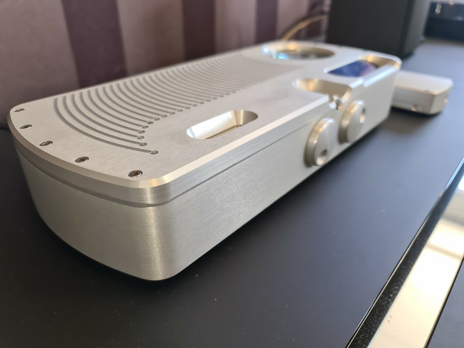 Chord electronics Prima Preamplifier (Silver) | eBay UK