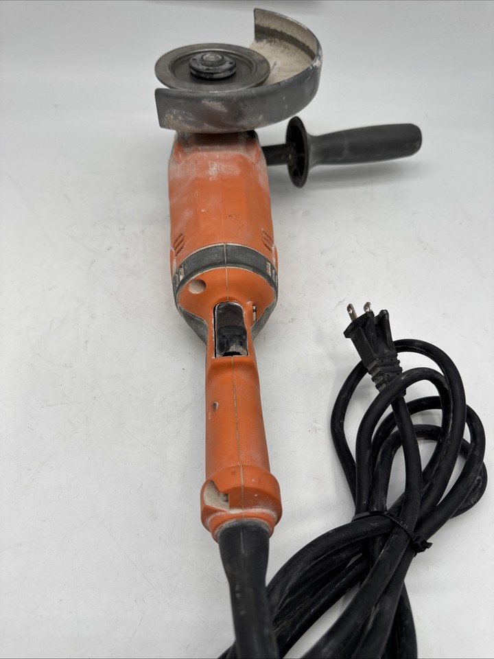 RIDGID R10202 120V 7in. Angle Grinder Parts V9 648846066561| eBay