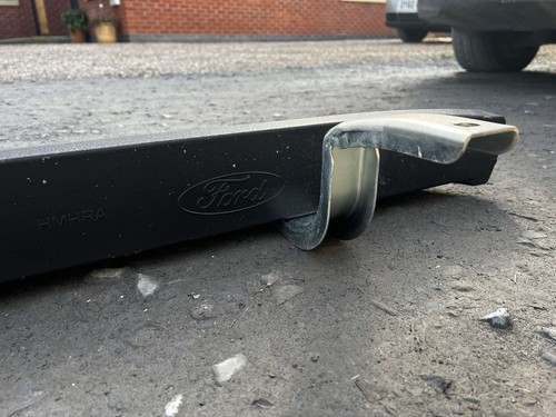 2023 T9 Ford Ranger Passenger Side step | eBay UK
