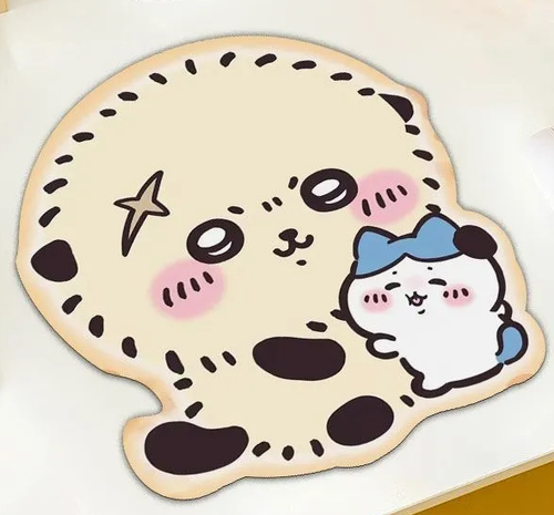 Anime Chiikawa Hachiware Usagi Cosplay Cute Desktop Cartoon Character ...