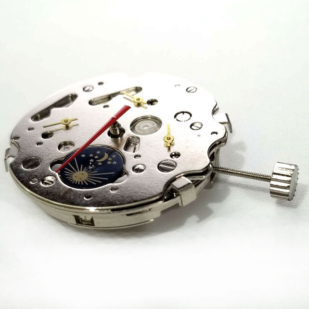 ST16 Seagull ST1652 China Made Mechanical Automatic Movement | eBay