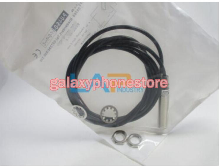 1PCS NEW FOR Pulsotronic 9964-4665 Proximity switch Sensor KJ8-M18MN65 ...