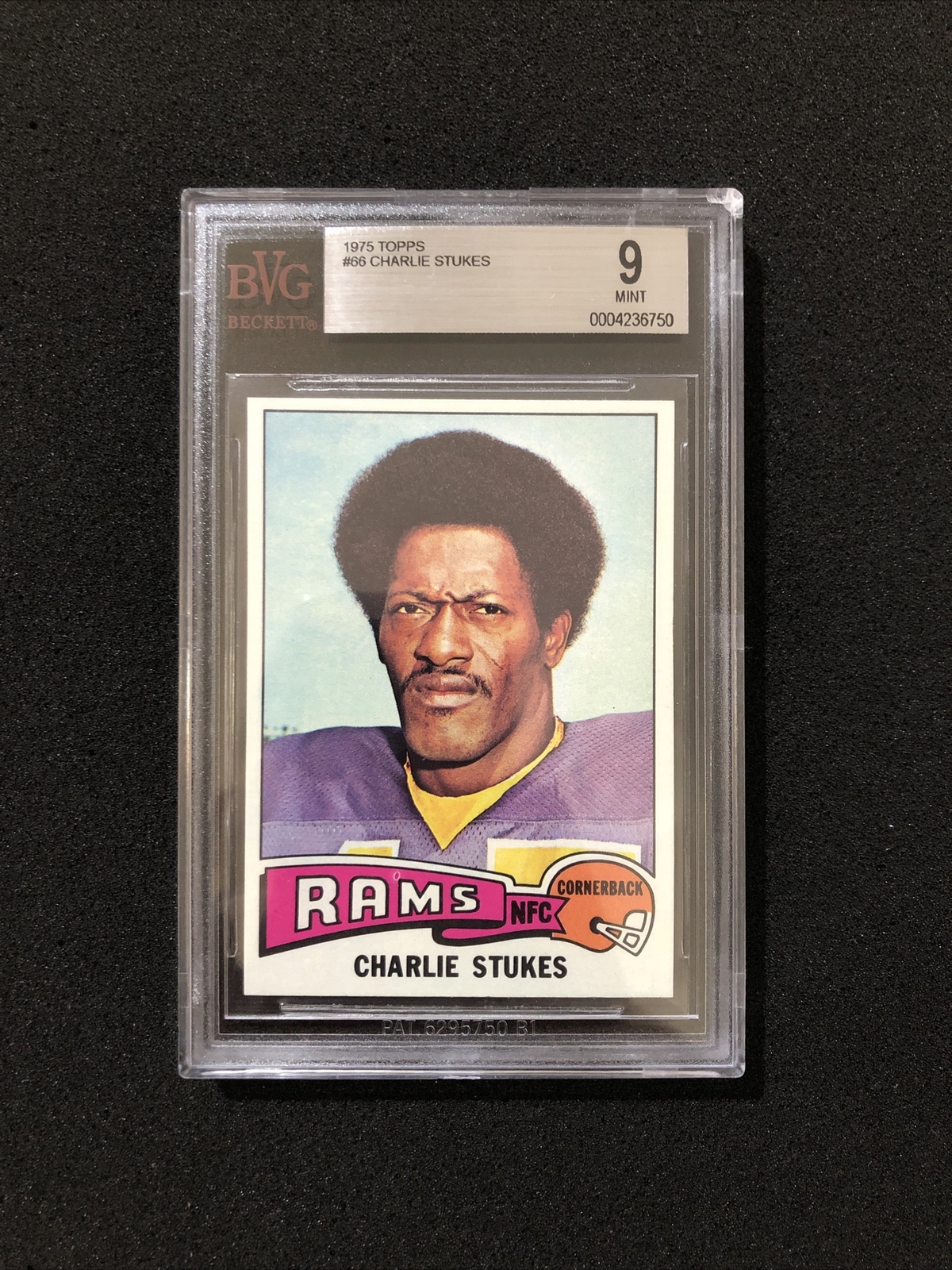 1975 Topps - Charlie Stukes #66 for sale online | eBay