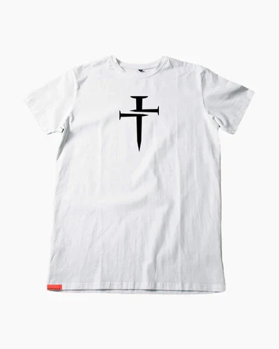 Three Nails Men's Athletic Armor Tee Shirt Size Large ($36 MSRP) | eBay