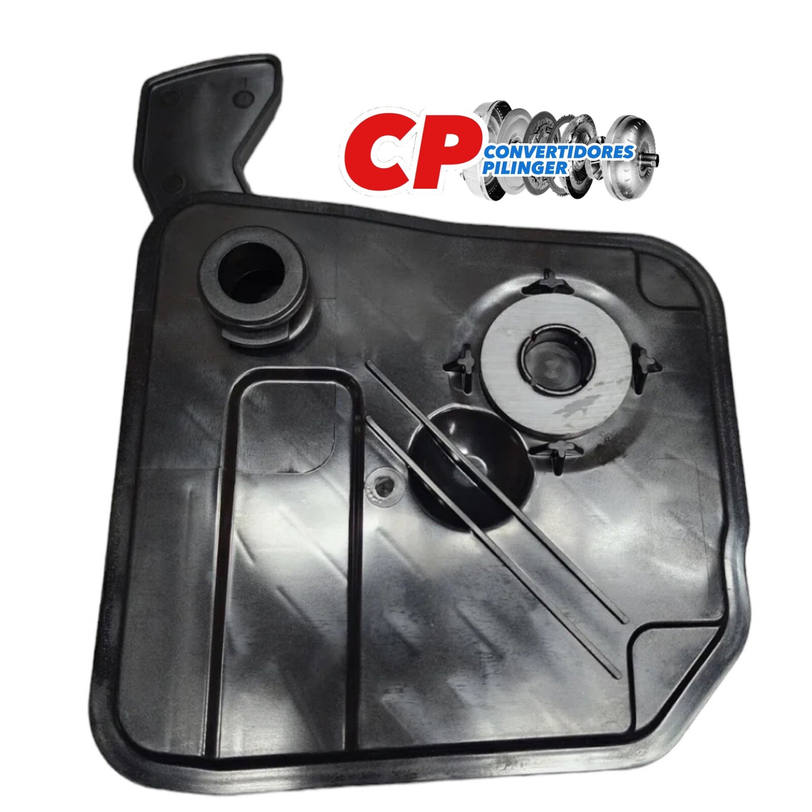 6F35 TRANSMISSION FILTER for 04-20 FORD ESCAPE EDGE EXPLORER LINCOLN ...