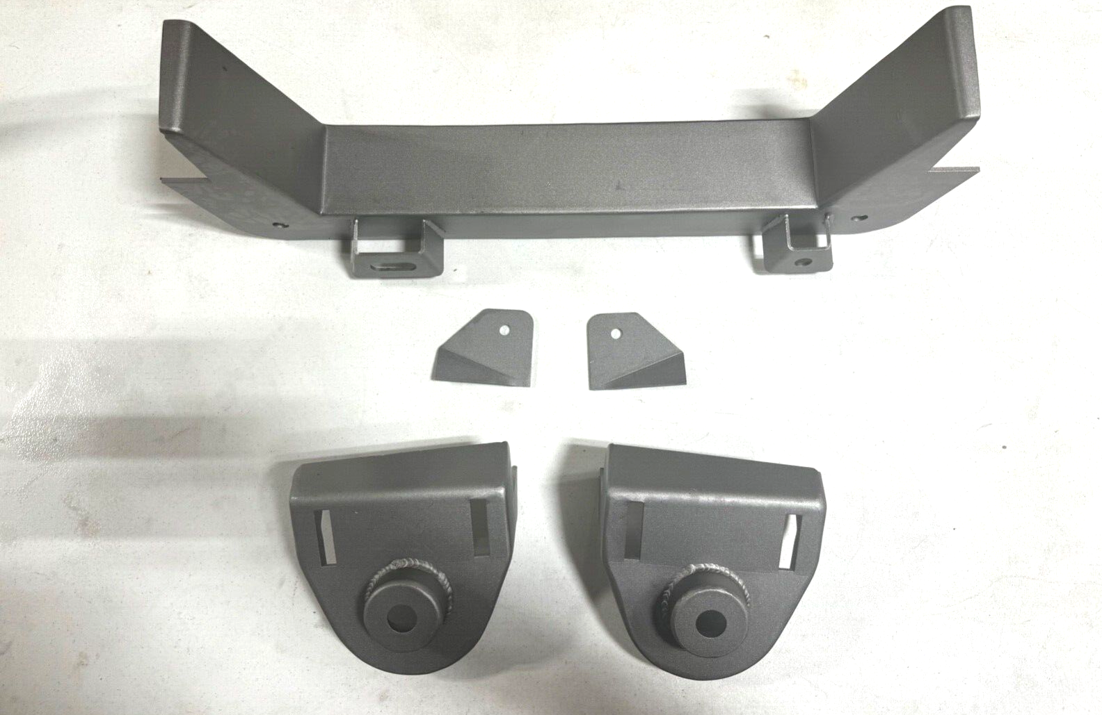 1933 1934 Ford Car Mustang II Complete Front End IFS Kit Power Drop Kit ...