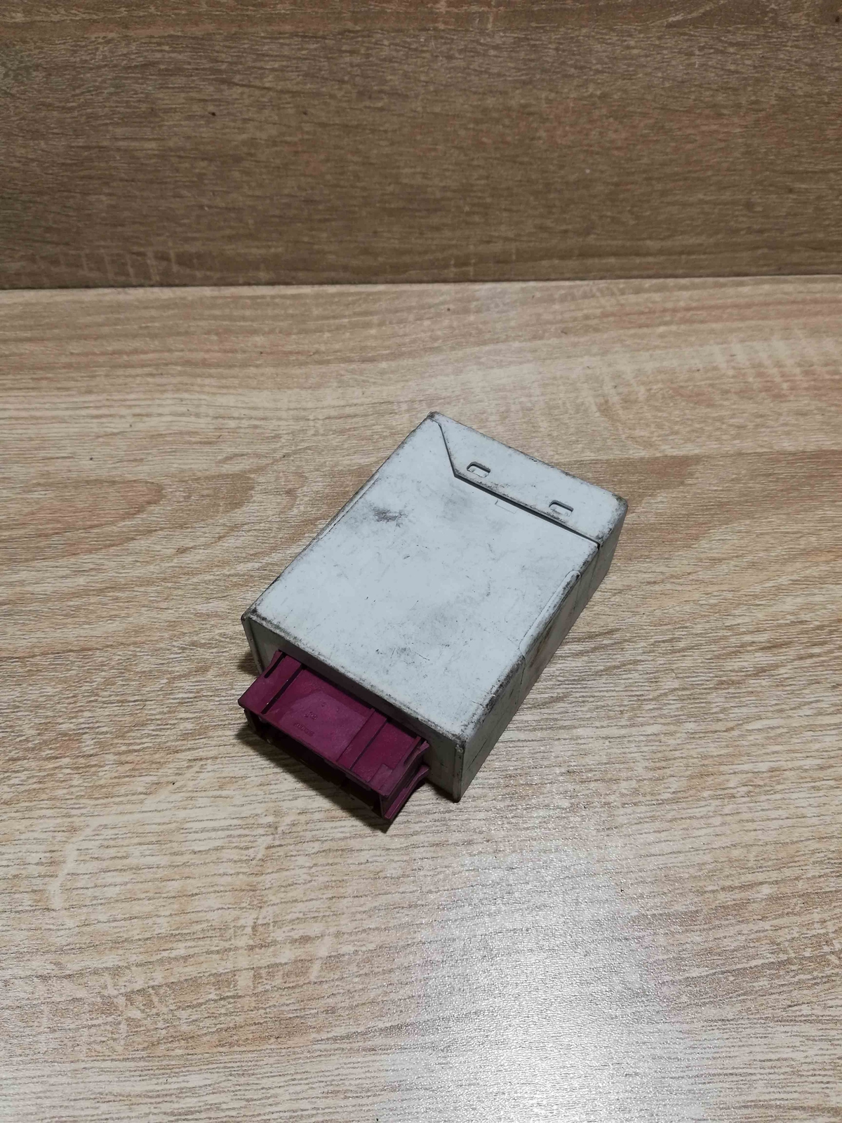 Bmw 5 Series E39 8375964 Control Light Module Unit ECU Main Lights ...