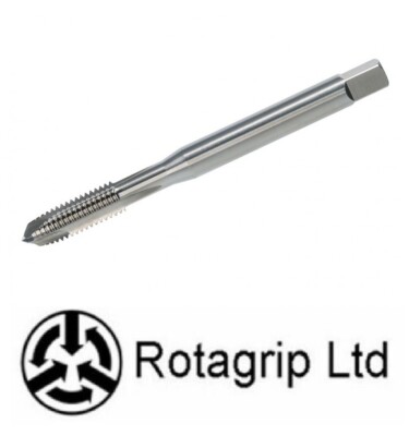 HSS-E Machine Tap No.6 x 32 UNC DIN 371 Spiral Point Volkel, Germany ...
